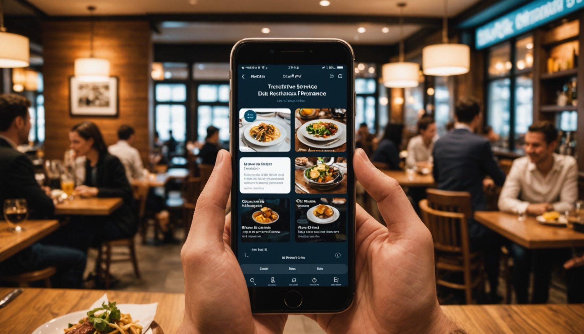 riversendcafe – Riversendcafe, votre pause gourmande à l'anglaise!